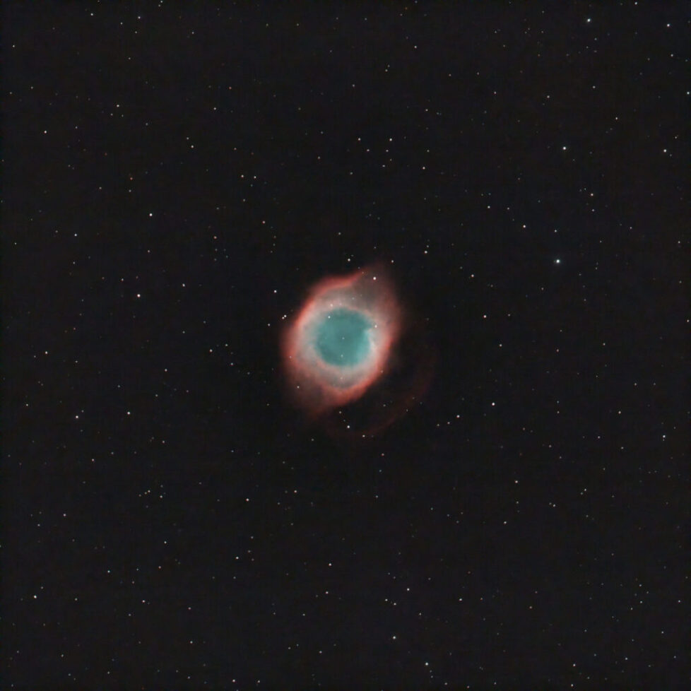 Nebula - Wonders Of The Sky